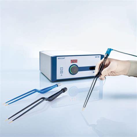 Bipolar Coagulation Electrosurgical Unit GN160 Aesculap