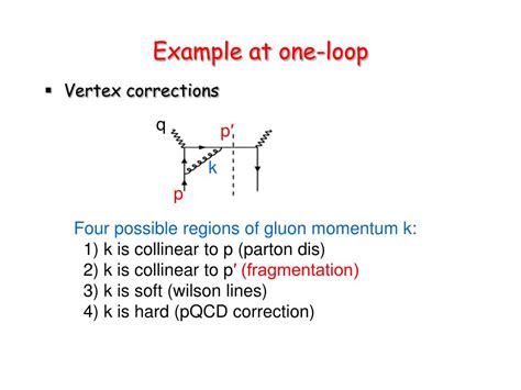 Ppt Single Transverse Spin Asymmetry And Qcd Factorization Powerpoint Presentation Id 3315016