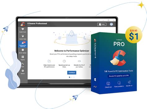 From Slow To Go Transform Your Pc With Ccleaner Pro Get A Year For Just 1 Softonic