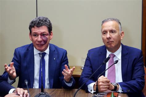 Deputados Viajarão Pelo Brasil Em Busca De Apoio à Reforma Tributária