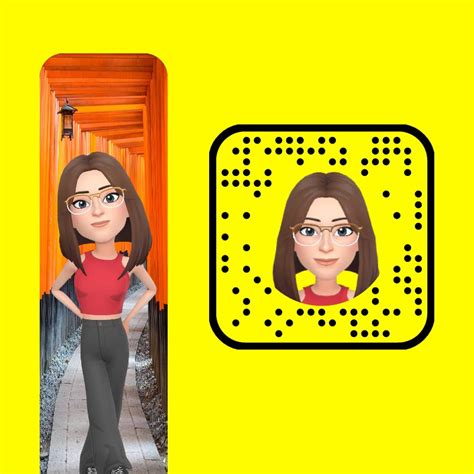 Lisa Lisa Glp Snapchat Stories Spotlight And Lenses