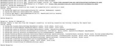 Sitecore Net Core Azure C Xamarin KeepAlive Agent SSL