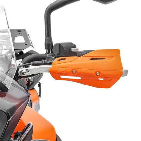 Handguards For KTM Enduro R SMC R XDure XD Handelbar Guards Orange Ubicaciondepersonas