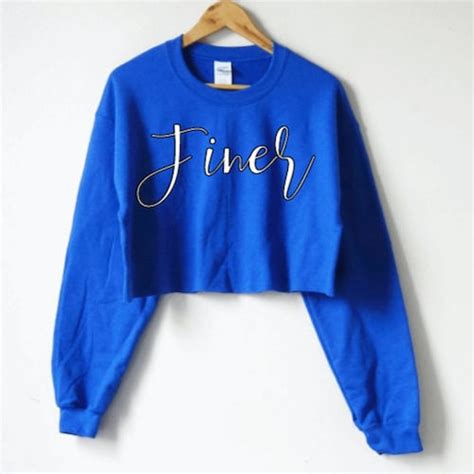 White Zeta Phi Beta 1920 Chenille Crew Sweatshirt Etsy