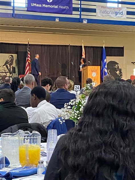 Julie Quinne On Linkedin Worcester Mlk Culturaltransformation