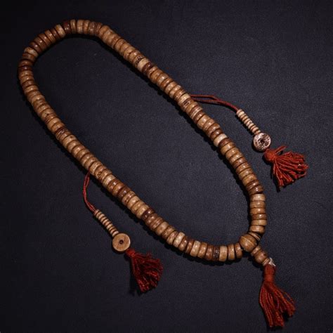Buddha Shop Buddhist Necklace