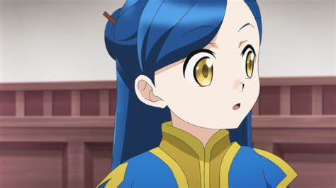 Ascendance Of A Bookworm Season 3 Episode 8 Release Date What Is Dirk