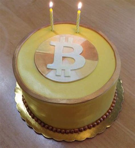 Happy Birthday Bitcoin Bitcoin Whitepaper Was Released 9 Years Ago