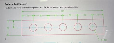 solved problem 1 20 points find out all