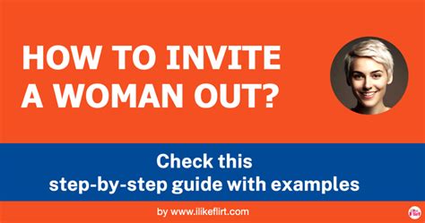 How To Invite A Girl For Dinner A Practical Guide With Real Life