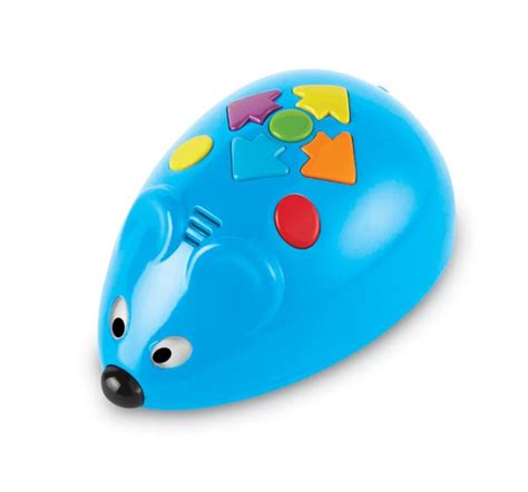 Code And Go Robot Mouse Activity Set