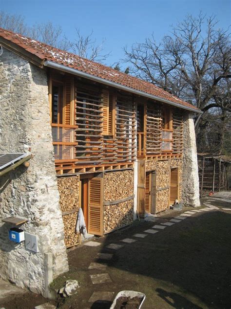 Ristrutturazione Di Un Fienile Picture Gallery 20 House Extensions