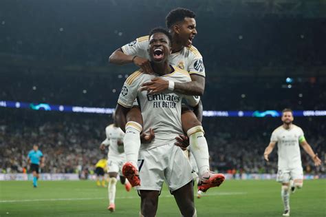How Will Vinicius Rodrygo And Bellingham Play After Mbappe Arrives At