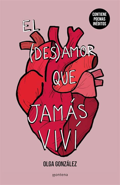 El desamor que jamás viví Una nueva edición especial ampliada con