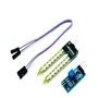 Higrômetro Sensor Umidade Do Solo Arduino Pic Raspberry Arm R 16 em