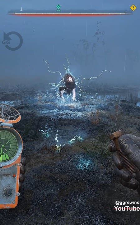 ☢️ Stalker 2 Mutants Vs Anomaly Shorts Stalker2 Games