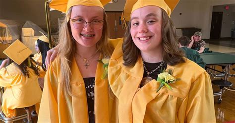 Alexander Class Of 24 Graduates News