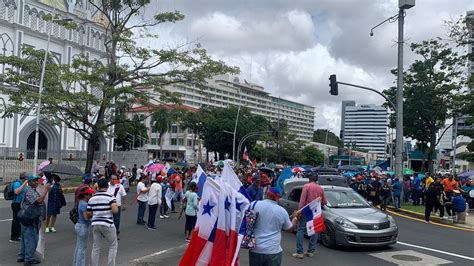 Docentes Llaman A Paralización De Labores Por 48 Horas