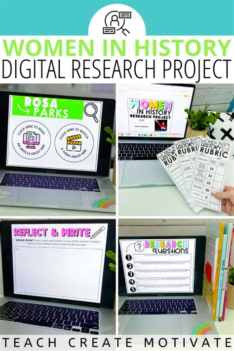 Home Teach Create Motivate