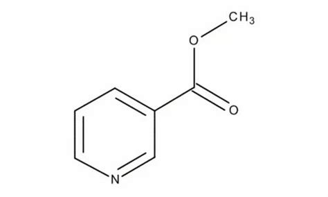 Methyl Nicotinate At Best Price In India