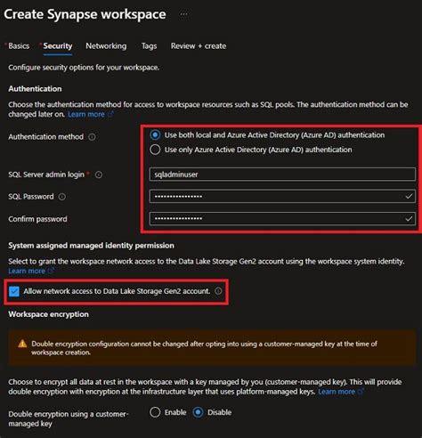 How To Setup Azure Synapse Analytics With Private Endpoint