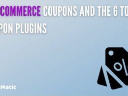 Best Free WooCommerce Product Filter Plugins ZetaMatic