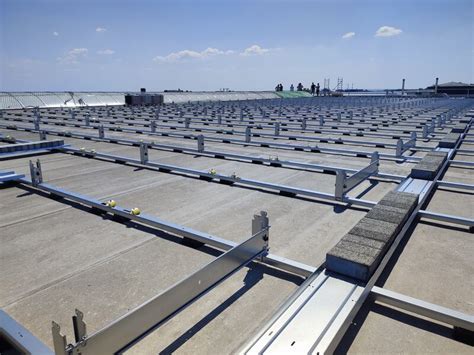 Sunbeam Op Linkedin Welke Maat Zonnepanelen Heeft De Sector