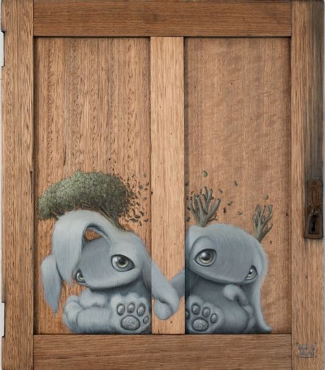 Hayley Welsh Linton And Kay Galleries Perth Western Australia