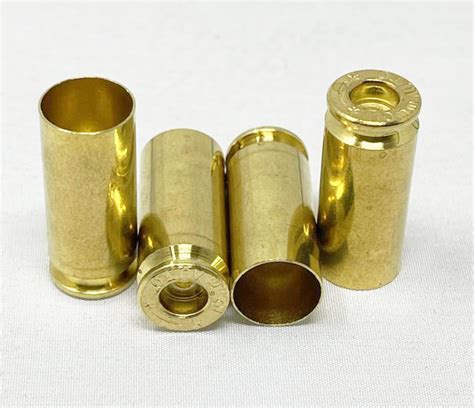 10mm New Brass Casings Starline 1000 Ammunition Planet