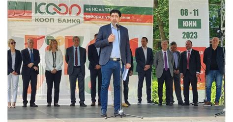 Иван Таков Солидарната икономика е с важна социална функция и има нужда от държавна подкрепа