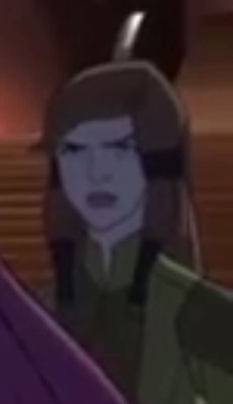 Crystal Marvels Avengers Assemble Wiki Fandom Powered By Wikia