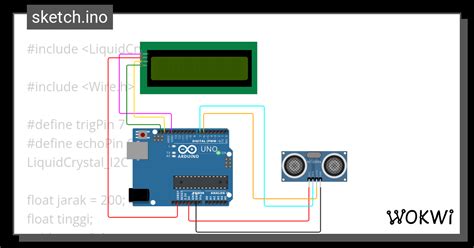 Wokwi Online Esp Stm Arduino Simulator