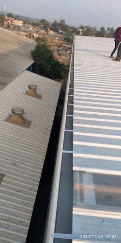 Steel Gi Gutter System At Best Price In Ahmedabad Id 2850808097397