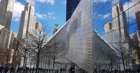 Nueva York Conmemora El 30 Aniversario Del Atentado Que Anticipó El 11 S