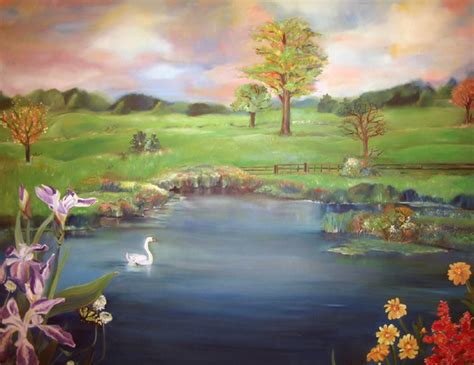 Portfolio Melissa Meadows Design