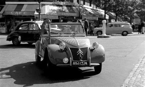 Imcdb Org Peugeot Familiale In Les Jeux De L Amour