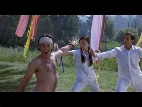 Year Old Virgin The Age Of Aquarius YouTube