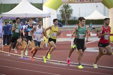 Los Mejores Momentos Del III Gran Premio Ciutat De Sagunt