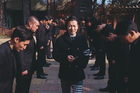 Ma Dong Seok Park Ji Hwan Kim Moo Yeol And Lee Dong Hwi Bring More