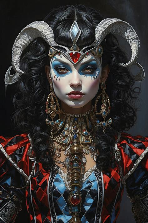 Myr Kaa By Wolgaron On Deviantart