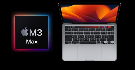 Nuevo Macbook Pro Este Es El Nuevo Chip M3 Max De Apple Infobae