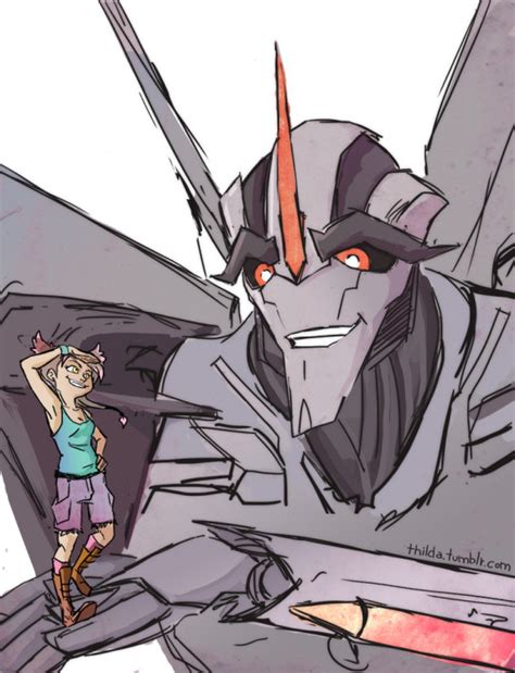 Mirage X Noah On Tumblr