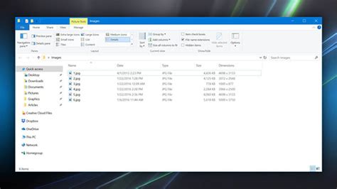 How To Batch Resize Multiple Images In Windows 10 Tech Junkie