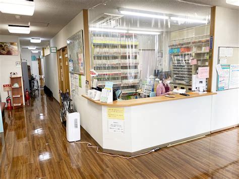 施設・設備のご案内 進藤クリニック 京都市上京区中立売通千本東入丹波屋町 内科