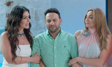 بالفيديو مصطفى قمر يردّ بانفعال على منتقدي فيلمه هذا ما قاله