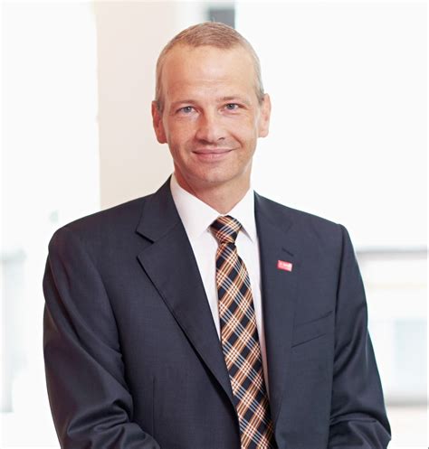 Markus Kamieth Wird Vorstandsvorsitzender Der Basf