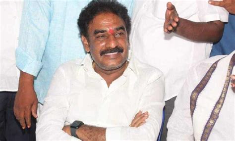 Evm Smashing Case Sc Bars Andhra Mla From Entering Counting Centre