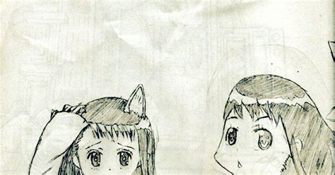 二次創作 中学時代の落書き（二次創作） ハム助陸軍曹長のイラスト Pixiv