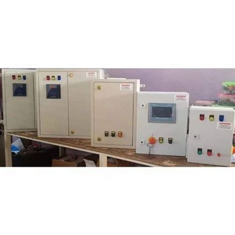 Multi Function Control Panel At ₹ 3000 Coimbatore Id 20909988062