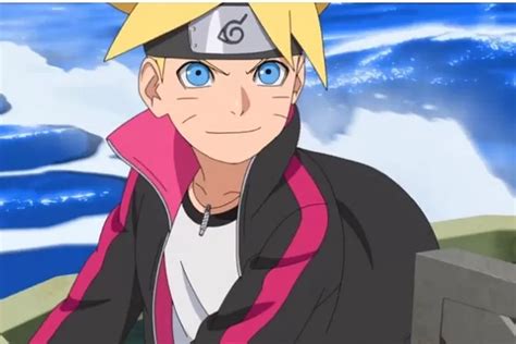 Link Nonton Gratis Boruto Naruto Next Generations Episode 275 Sub